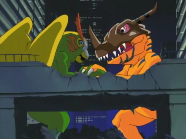 Return to Highton View Terrace/Gallery | Digimon Adventure Wiki | Fandom