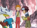 Veemon/Gallery/Season 2 | Digimon Adventure Wiki | Fandom