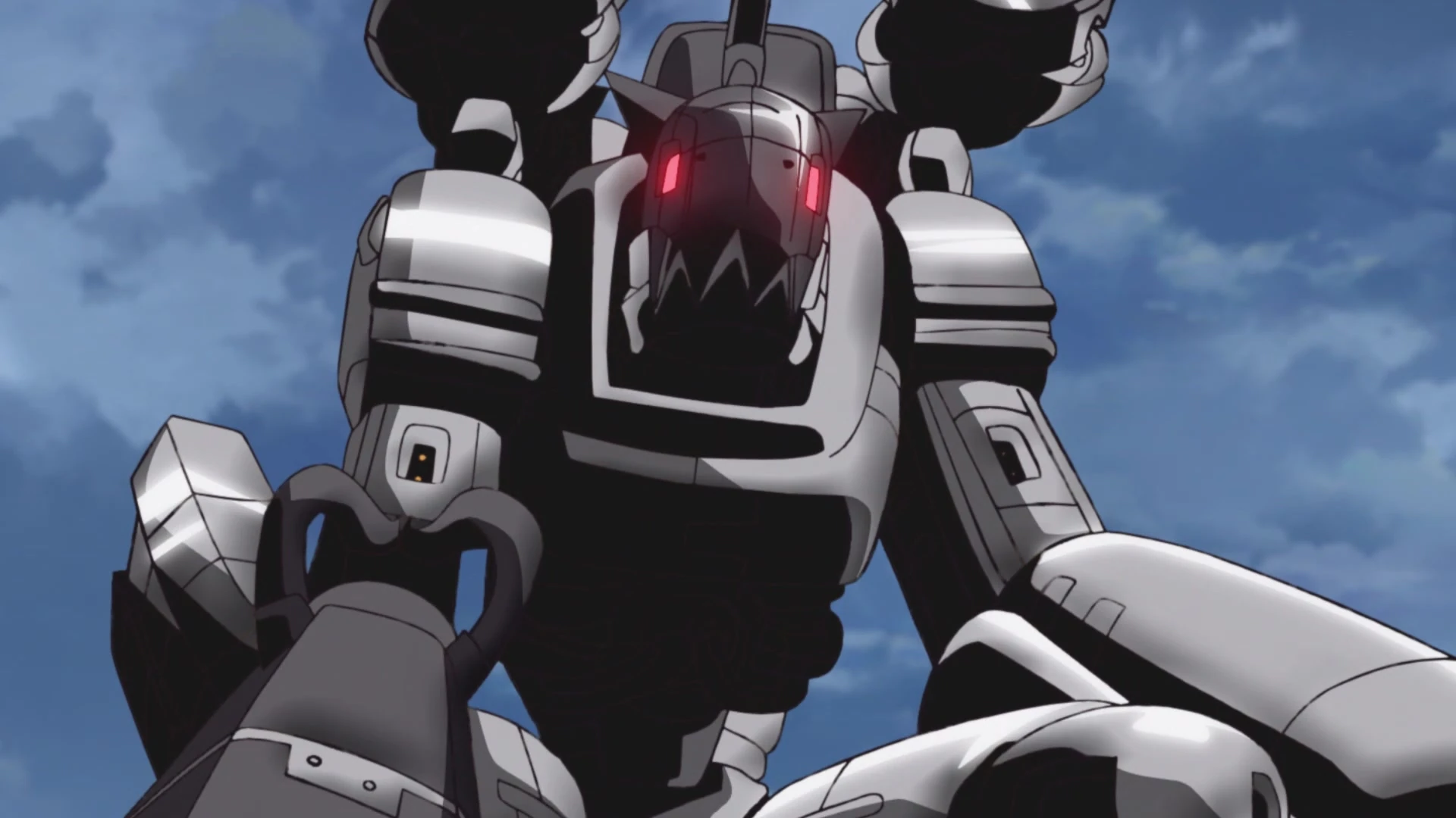 Machinedramon (Adventure:) | Digimon Adventure Wiki | Fandom