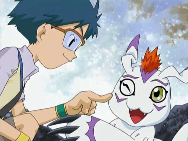 Joe's Battle/Gallery | Digimon Adventure Wiki | Fandom