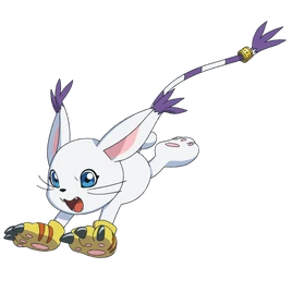 Gatomon | Digimon Adventure Wiki | Fandom