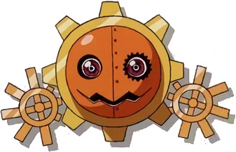 Solarmon/Gallery | Digimon Adventure Wiki | Fandom