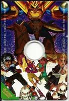 Digimon the movie CD Rom | Digimon Adventure Wiki | Fandom