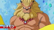 Leomon (Adventure:)/Gallery | Digimon Adventure Wiki | Fandom