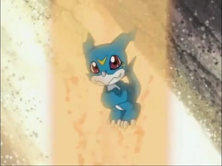 Veemon/Gallery/Season 2 | Digimon Adventure Wiki | Fandom