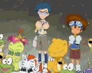 Princess Karaoke/Gallery | Digimon Adventure Wiki | Fandom