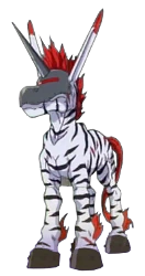 ShimaUnimon/Gallery | Digimon Adventure Wiki | Fandom