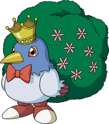 Deramon | Digimon Adventure Wiki | Fandom