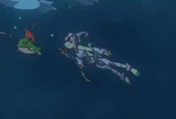 Ranamon | Digimon Adventure Wiki | Fandom