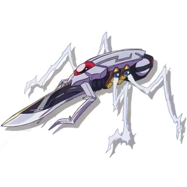 BladeKuwagamon/Gallery | Digimon Adventure Wiki | Fandom