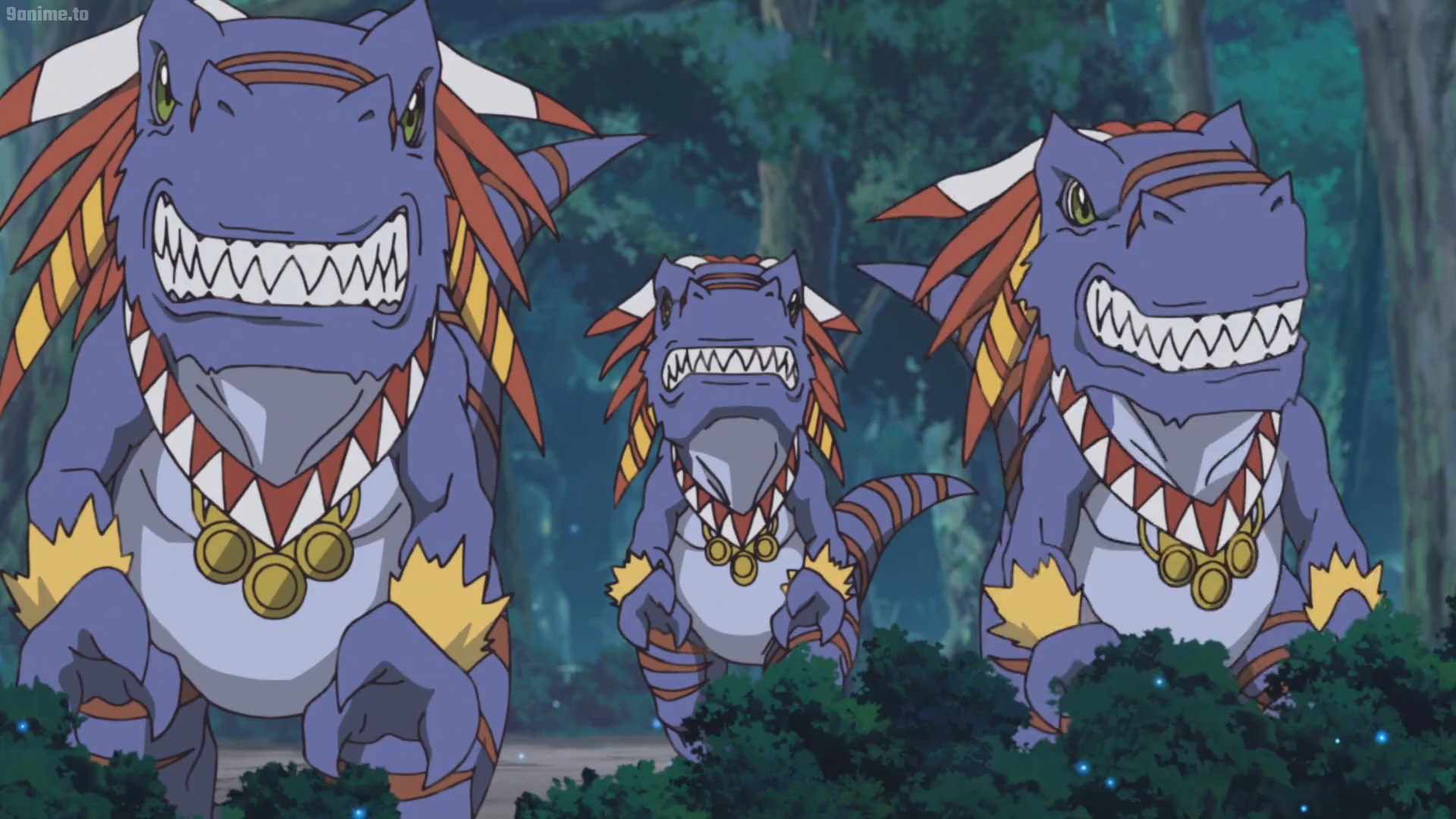 Allomon | Digimon Adventure Wiki | Fandom