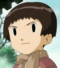 Noriko Kawada | Digimon Adventure Wiki | Fandom