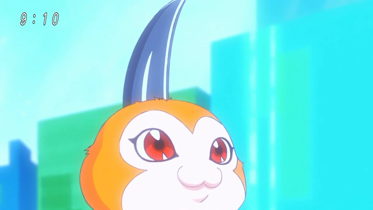 Tsunomon (Adventure:) | Digimon Adventure Wiki | Fandom