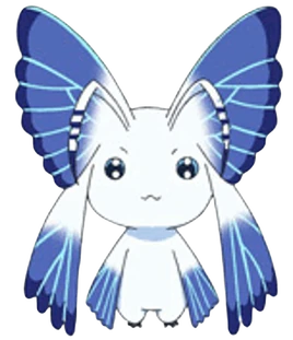 Morphomon | Digimon Adventure Wiki | Fandom
