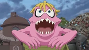 Garbagemon (Adventure:) | Digimon Adventure Wiki | Fandom