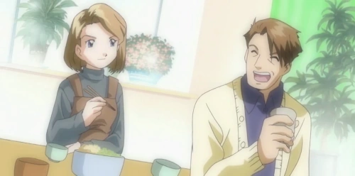 The Last Temptation of the DigiDestined/Gallery | Digimon Adventure ...