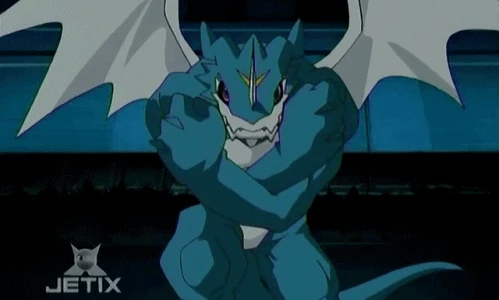 ExVeemon | Digimon Adventure Wiki | Fandom