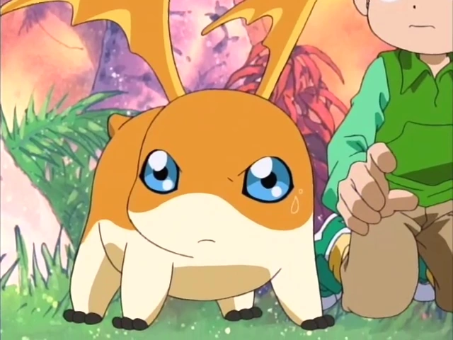 The Legend of the Digidestined/Gallery | Digimon Adventure Wiki | Fandom