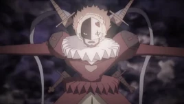 Piedmon | Digimon Adventure Wiki | Fandom