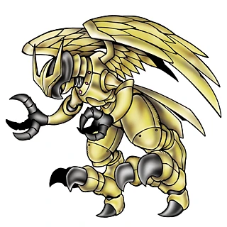 Crossmon | Digimon Xros Wars Wiki | Fandom