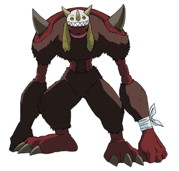 Wendimon | Digimon Xros Wars Wiki | Fandom