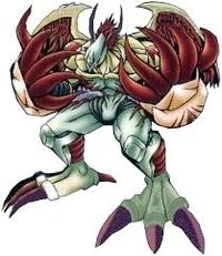 Arkadimon | Digimon Xros Wars Wiki | Fandom