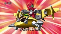 Shoutmon | Digimon Xros Wars Wiki | Fandom