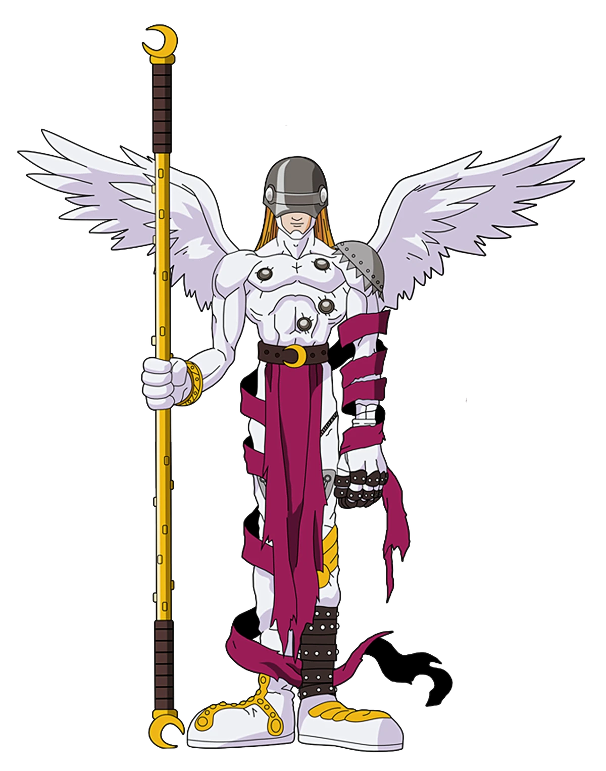 Pidmon | Digimon Xros Wars Wiki | Fandom