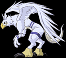 Hippogriffomon | Digimon Xros Wars Wiki | Fandom