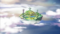 Zone | Digimon Xros Wars Wiki | Fandom