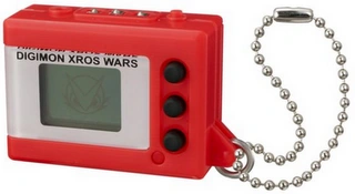 Digimon Mini | Digimon Xros Wars Wiki | Fandom