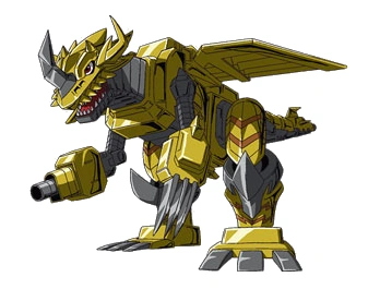 ZekeGreymon | Digimon Xros Wars Wiki | Fandom