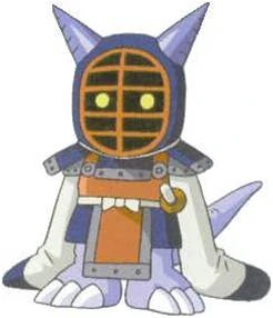 Kotemon | Digimon Xros Wars Wiki | Fandom