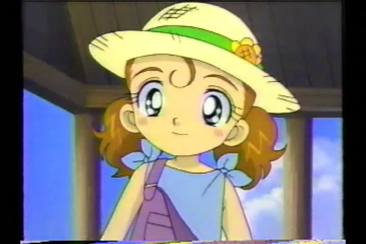 Emi-Chan | DIGIMON AND HAMTARO Wiki | Fandom