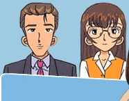 Kana's Parents | DIGIMON AND HAMTARO Wiki | Fandom