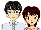 Laura's Parents | DIGIMON AND HAMTARO Wiki | Fandom