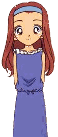 Maria | DIGIMON AND HAMTARO Wiki | Fandom