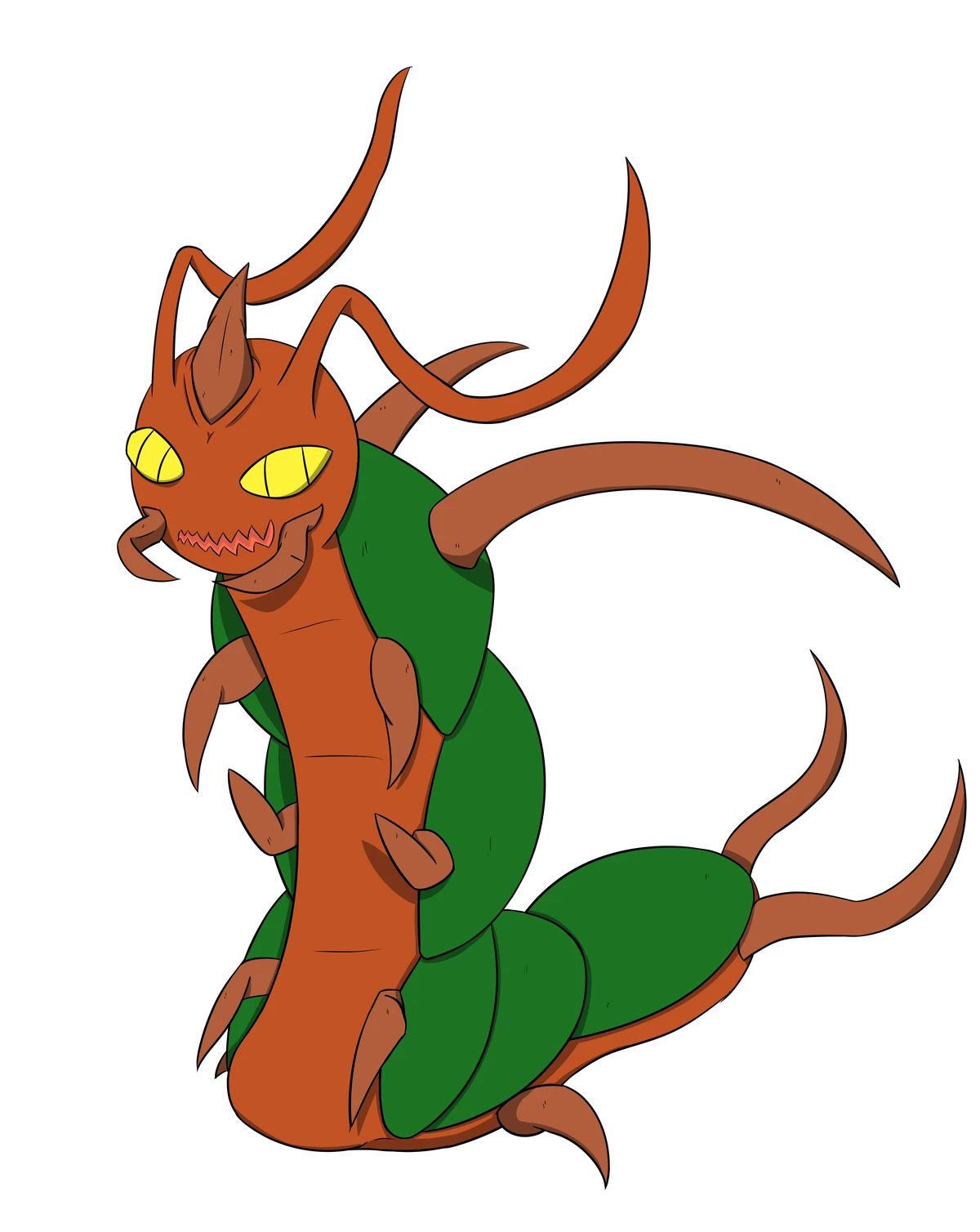 Category:Virus | Digimon Arcana Wiki | Fandom