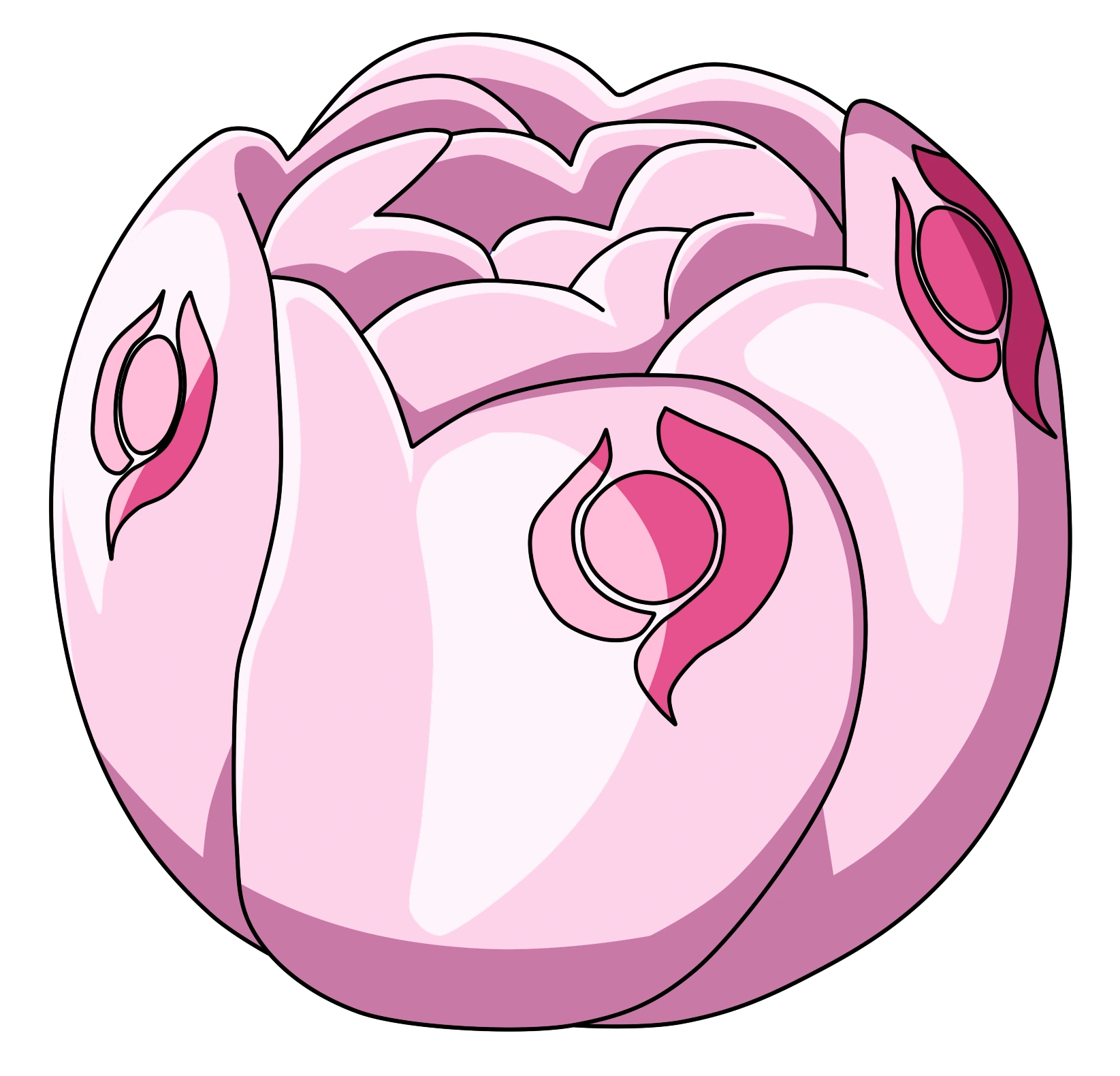 Digimon Crest Of Kindness