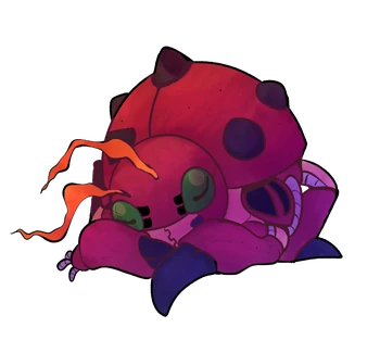 Tentomon | Digimon Arcana Wiki | Fandom