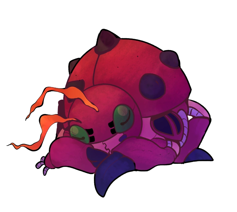 Tentomon | Digimon Arcana Wiki | Fandom