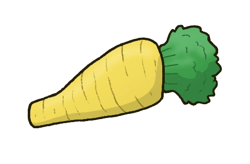 Sniper Carrot | Digimon Arcana Wiki | Fandom