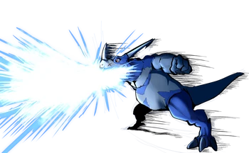 Veedramon | Digimon Arcana Wiki | Fandom