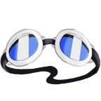 Goggles | Digimon Arcana Wiki | Fandom