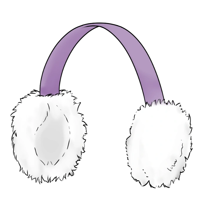 Earmuffs | Digimon Arcana Wiki | Fandom