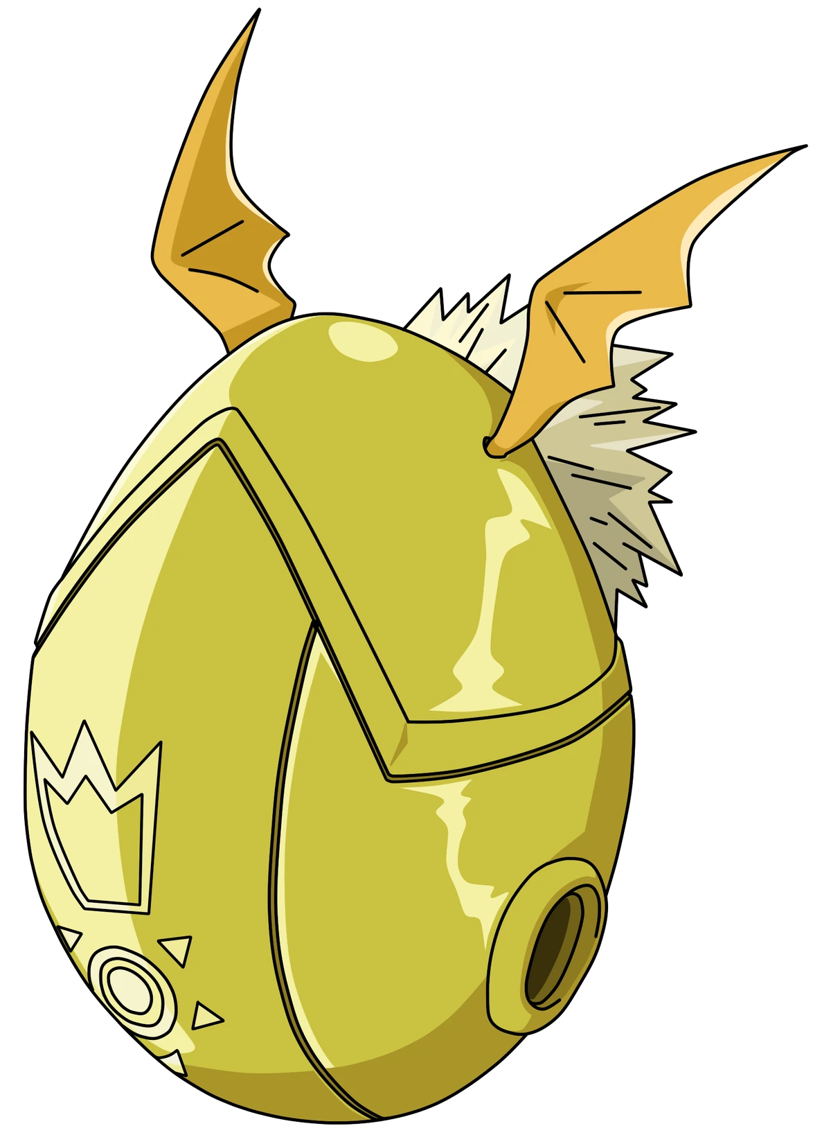 Category:Hope Armor | Digimon Arcana Wiki | Fandom