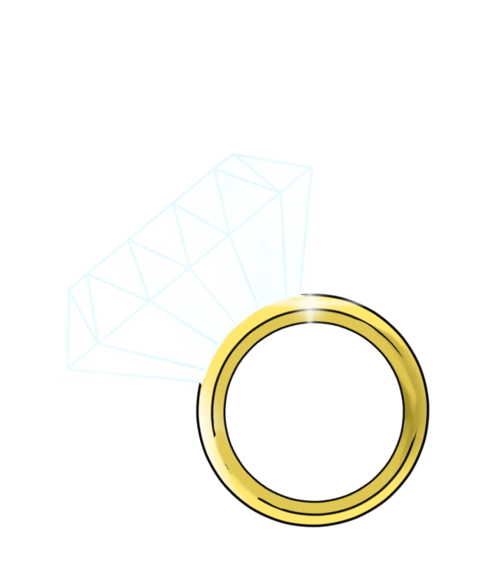Diamond Ring | Digimon Arcana Wiki | Fandom