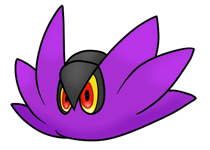 Ehemon | Digimon Arcana Wiki | Fandom