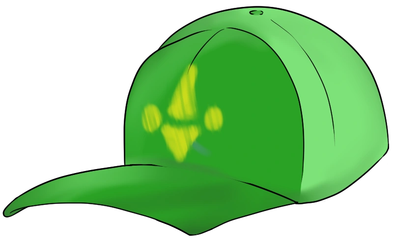 Snapback Cap | Digimon Arcana Wiki | Fandom
