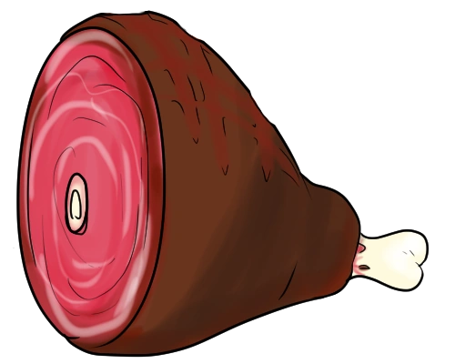 Big Meat | Digimon Arcana Wiki | Fandom